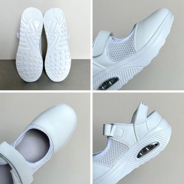 CRB メッシュスニーカー|TiMTiMオンラインストア|レディースアパレル通販