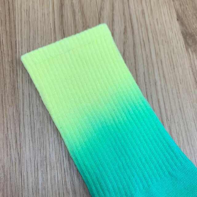 CRB グラデーションソックス|TiMTiMオンラインストア|レディースアパレル通販