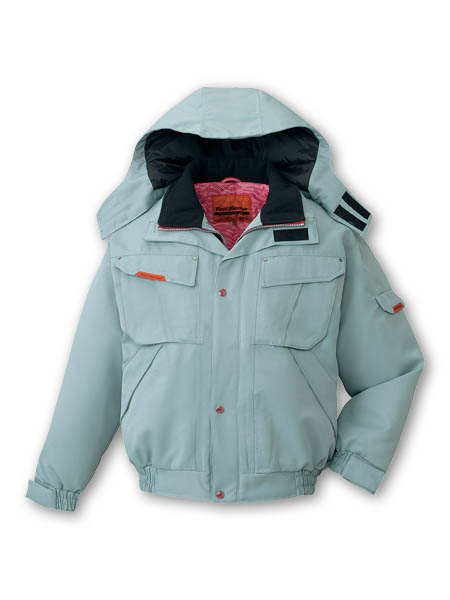 JICHODO（自重堂） 48350防寒ブルゾン