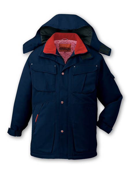 JICHODO（自重堂） 48353防寒コート