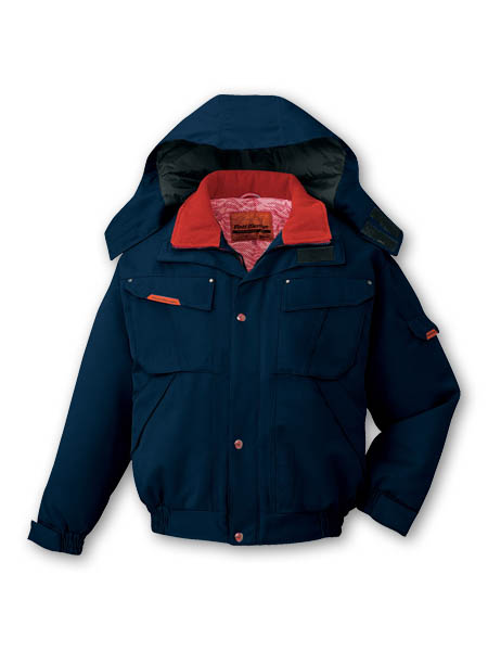 JICHODO（自重堂） 48350防寒ブルゾン