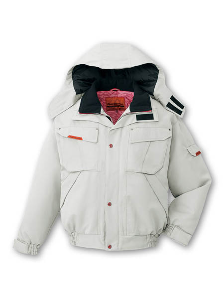 JICHODO（自重堂） 48350防寒ブルゾン