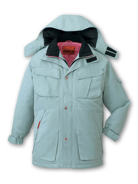 JICHODO（自重堂） 48353防寒コート