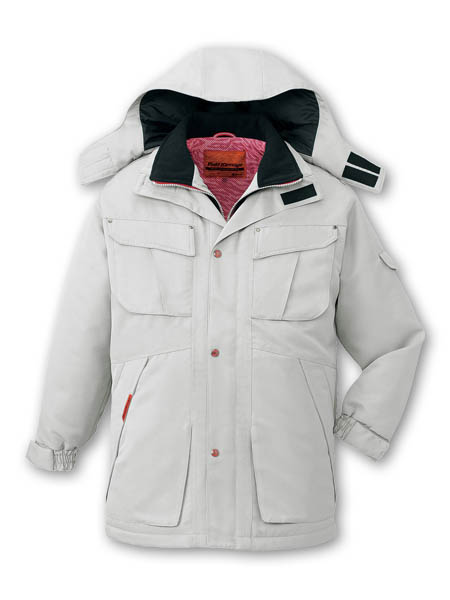 JICHODO（自重堂） 48353防寒コート