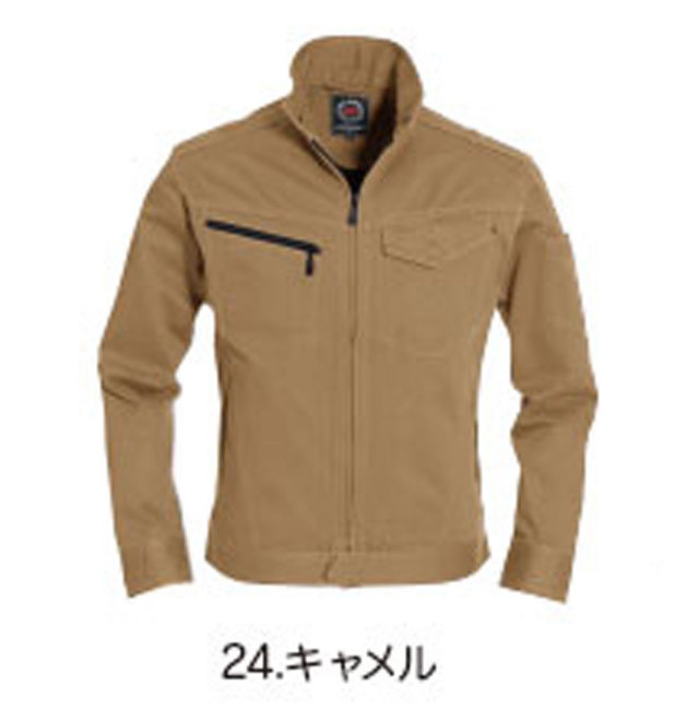 BURTLE（バートル） 5201ジャケット