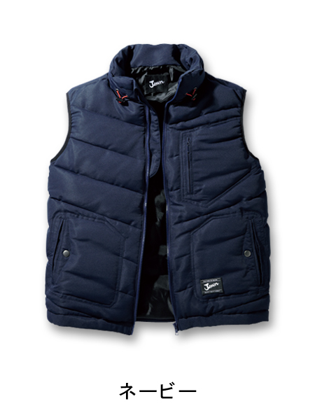 JICHODO（自重堂） 58310防寒ベスト