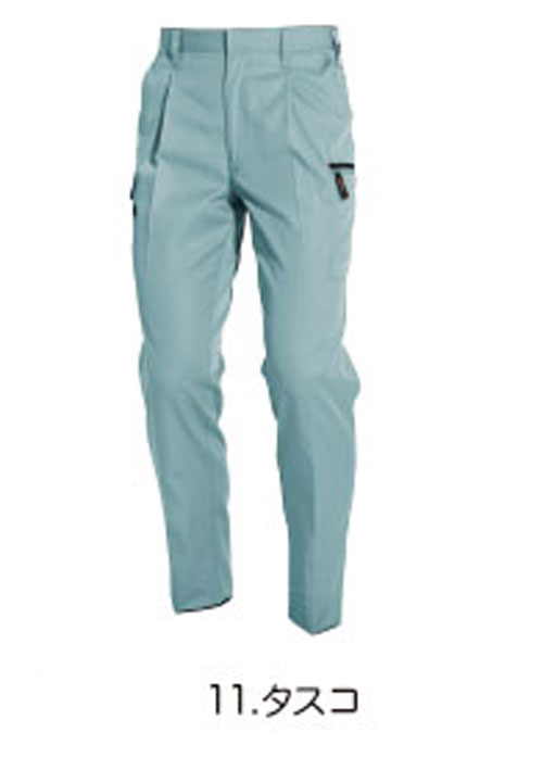 BURTLE（バートル） 6012カーゴパンツ