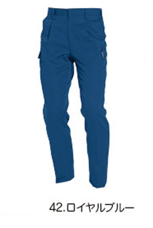 BURTLE（バートル） 6012カーゴパンツ