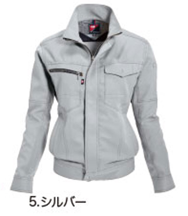 BURTLE（バートル） 7088 レディースジャケット 女性専用ジャケット