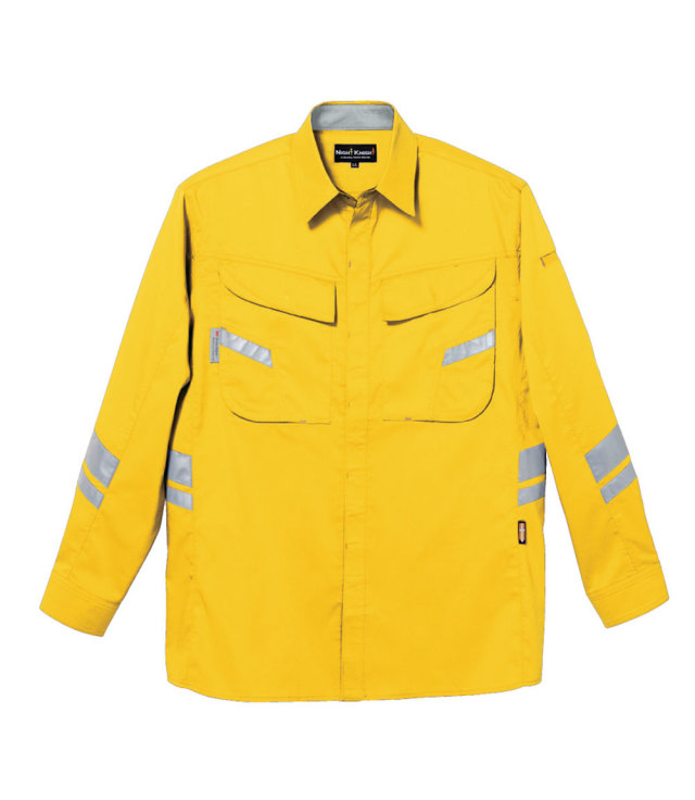 TAKAYA SHOJI（タカヤ商事） TU-N003 長袖シャツ