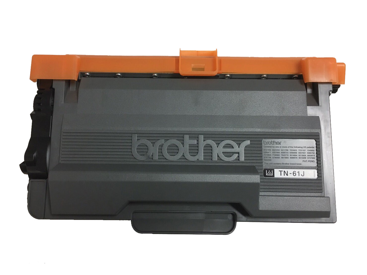 ブラザー トナーカートリッジ TN-61J 【 限 定 販 売