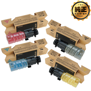 RICOH トナー P C375 シリーズ 純正：日本最大級のトナー・インク専門店【トナー246.com】