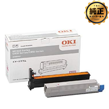 OKI イメージドラム ID-C3K（K,C,M,Y）純正：日本最大級のトナー・インク専門店【トナー246.com】