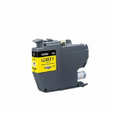 brother インクカートリッジ LC412 純正：日本最大級のトナー・インク専門店【トナー246.com】