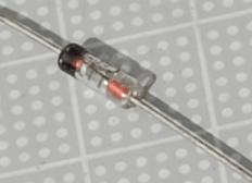 【ゲルマ】1N270：オールド トランスミット・サウンズ