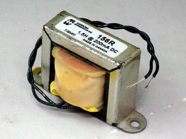 トランス TubeWorks