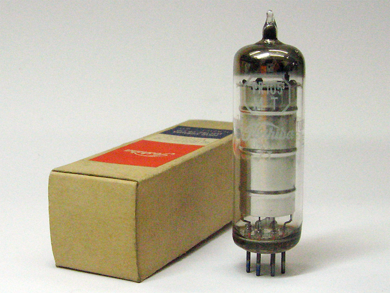 東芝 VR105-MT/0B2 TubeWorks