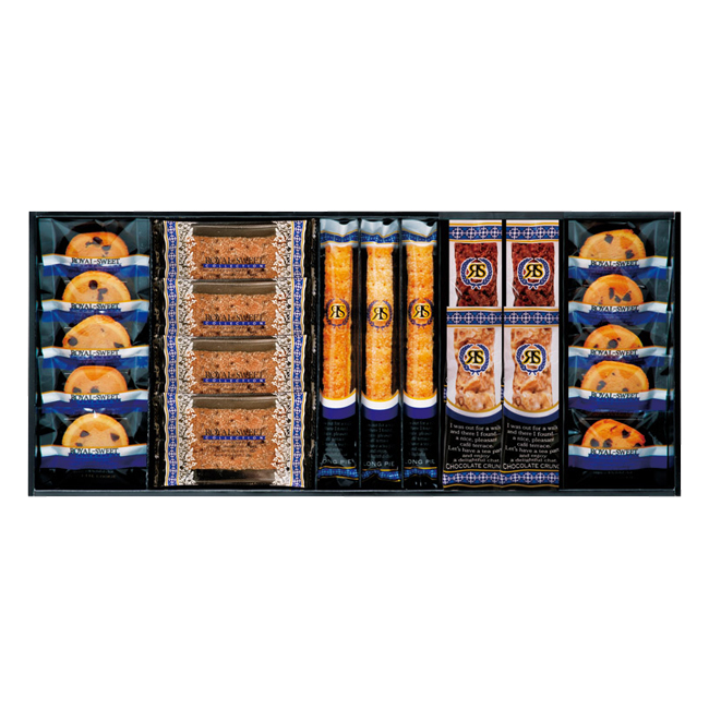 ロイヤルスイートコレクション No.25｜出産内祝い人気 ※消費税・8％｜通販ギフト生活.JP