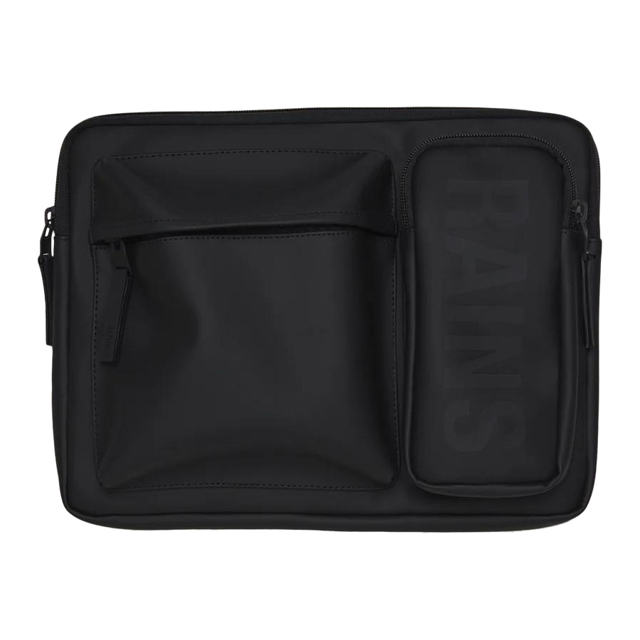 RAINS (レインズ) / 防水 ノートパソコンケース PCケース 13/14 / TEXEL LAPTOP CASE 13/14インチ ...