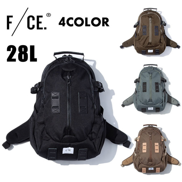 F/CE. (エフシーイー) / リュックサック バックパック / 950 TRAVEL BACKPACK S - 4カラー展開 ...