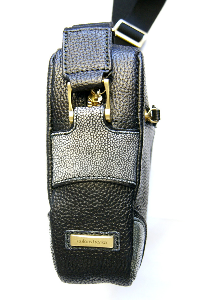 エイ革バッグ通販サイト コローレボルサ】【送料無料】Shoulder Bag