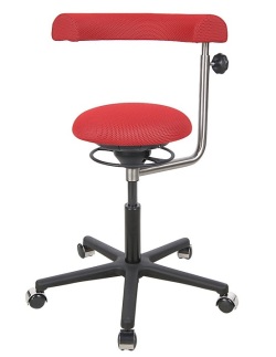 Balimoバリモオフィスチェアー