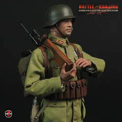 【Soldier Story】1/6 BATTLE OF NANJING NATIONAL REVOLUTIONARY ARMY 88th ...