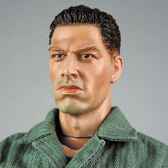 【DID】A80034 USMC 1st Marine Regiment George Puller