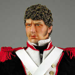 【DID】N80051 Frank 45e REGIMENT D'INFANTERIE DE LIGNE