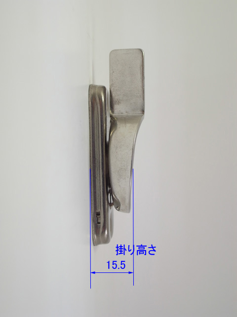 三協アルミ 3K-E クレセント錠 テラス戸用 3K0109 アルミサッシ補修部品の通販専門店 上田パーツショップ