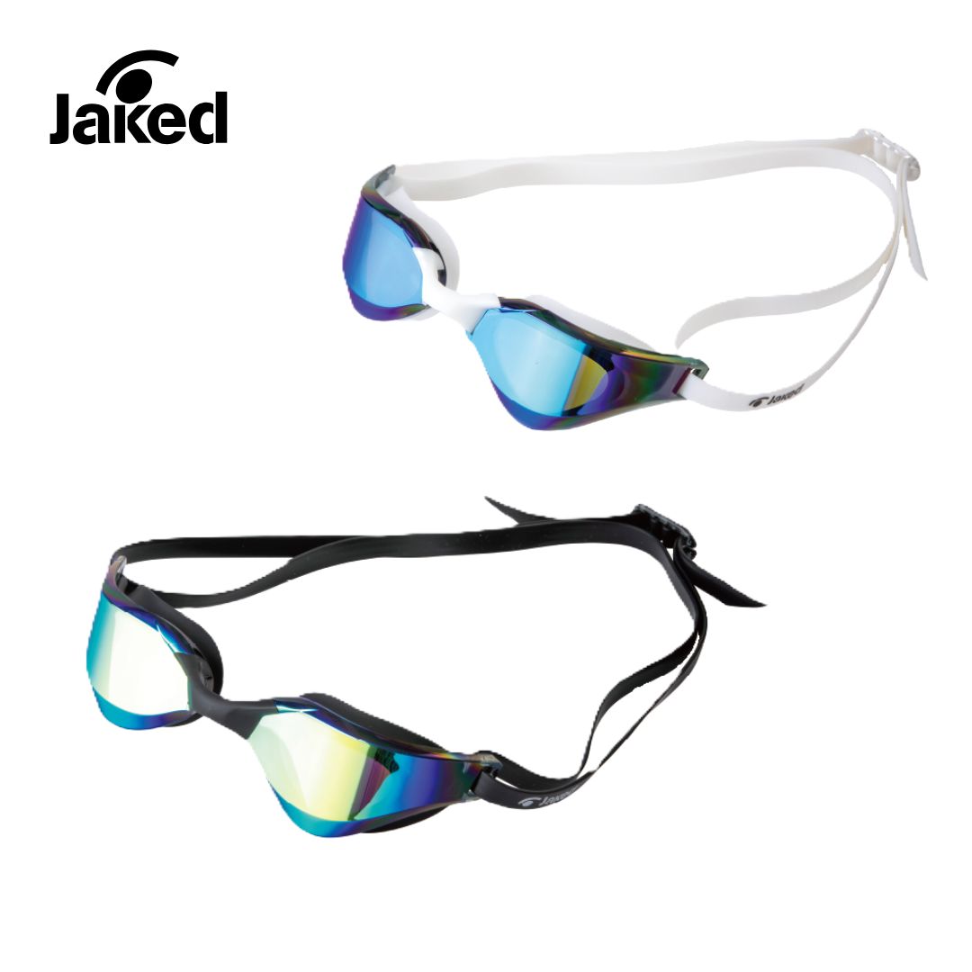 Jaked スイムゴーグル YL-100 WORLD AQUATICS承認モデル