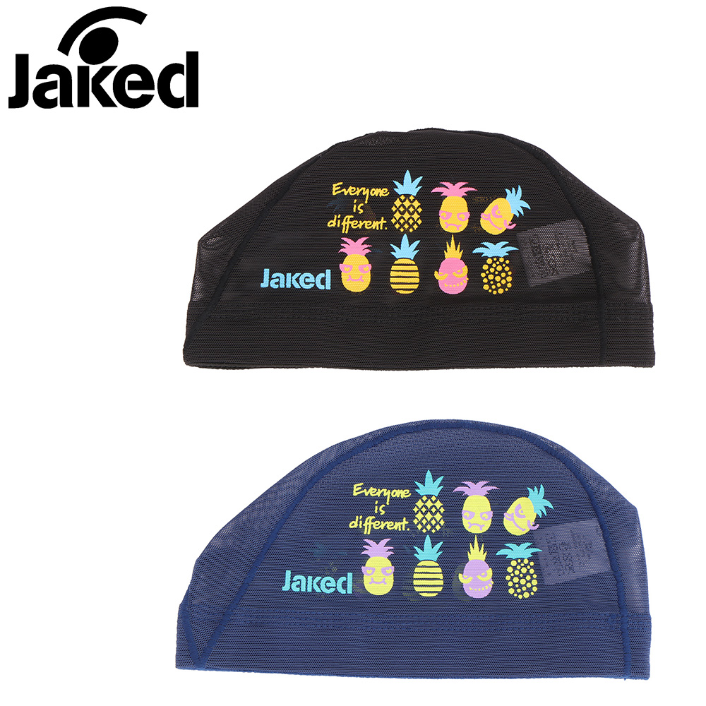 【2023 FW 新商品】Jaked プリントメッシュキャップ 830276