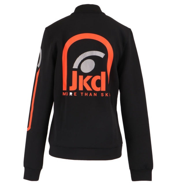 Jaked JAFLD11022レディースブルゾン 1210139