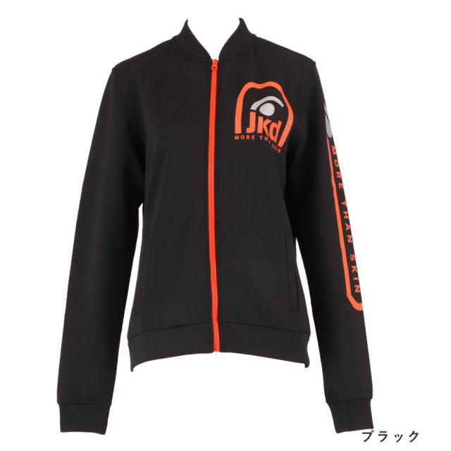 Jaked JAFLD11022レディースブルゾン 1210139