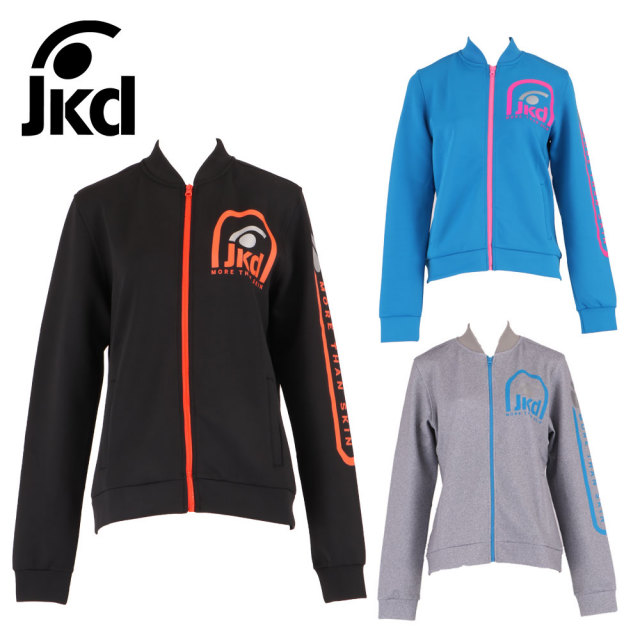 Jaked JAFLD11022レディースブルゾン 1210139