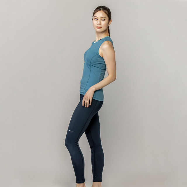 【NIKE FA23 新商品】NIKE FA23 ロングスパッツ セパレーツ 2993101