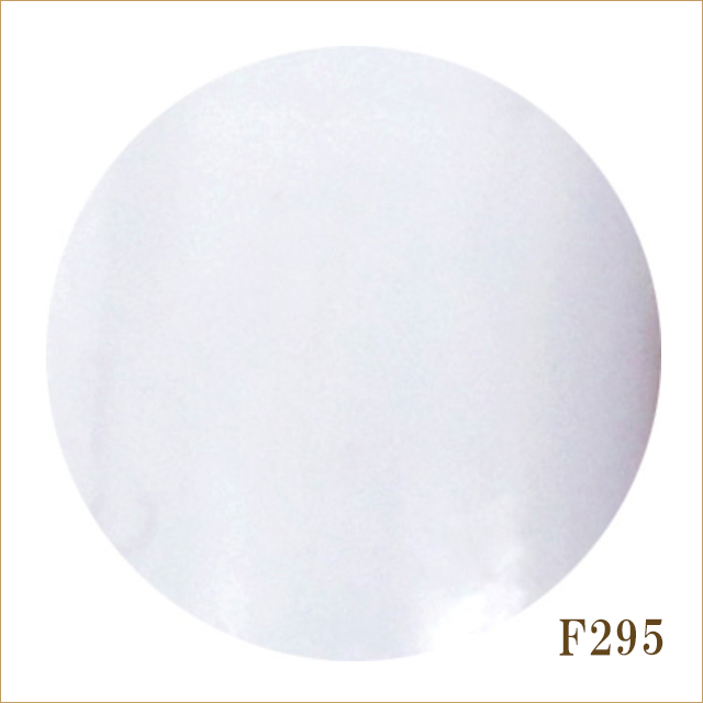 F295 レイヤードホワイト ジェルネイル 通販 VETRO ONLINE SHOP