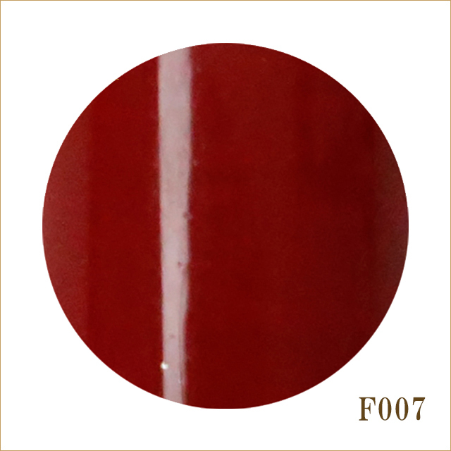 F007 オレッド ジェルネイル 通販 VETRO ONLINE SHOP