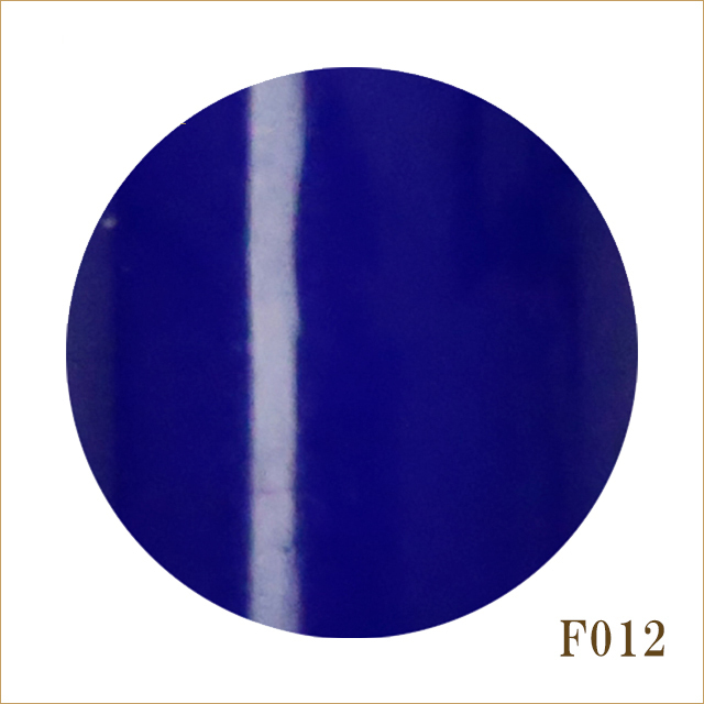 F012 ブルー ジェルネイル 通販 VETRO ONLINE SHOP