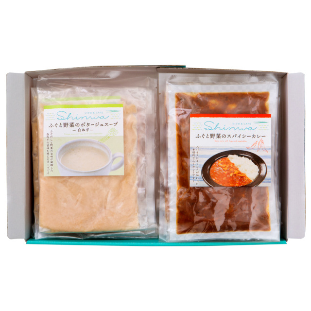 Shinwaカフェシリーズ│和田珍味オンラインショップ