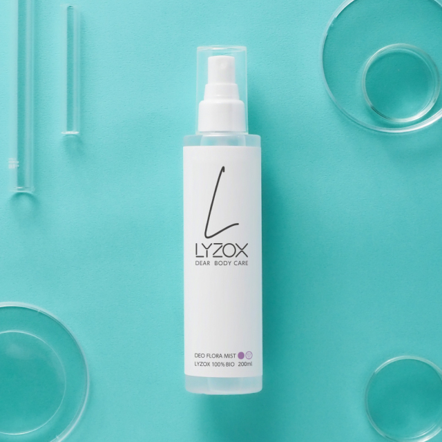 LYZバイオミスト200ml