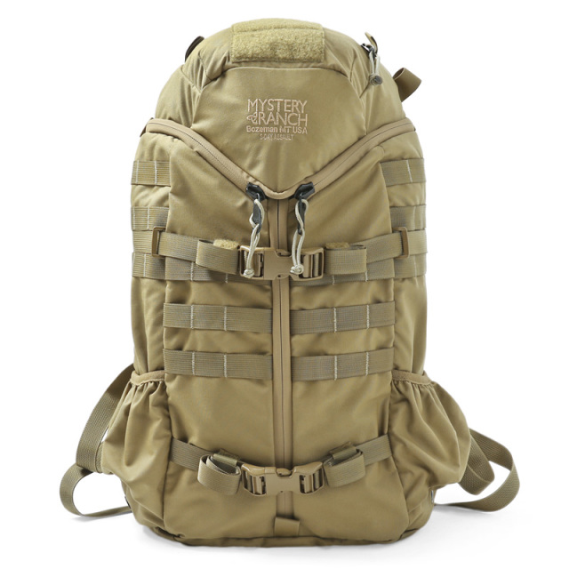 MYSTERY RANCH ミステリーランチ 3DAY ASSAULT BVS スリーデイ アサルト バックパック