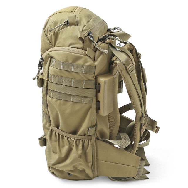 MYSTERY RANCH ミステリーランチ 3DAY ASSAULT BVS スリーデイ アサルト バックパック