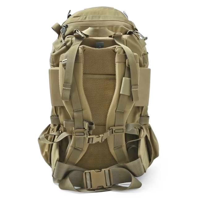 MYSTERY RANCH ミステリーランチ 3DAY ASSAULT BVS スリーデイ アサルト バックパック