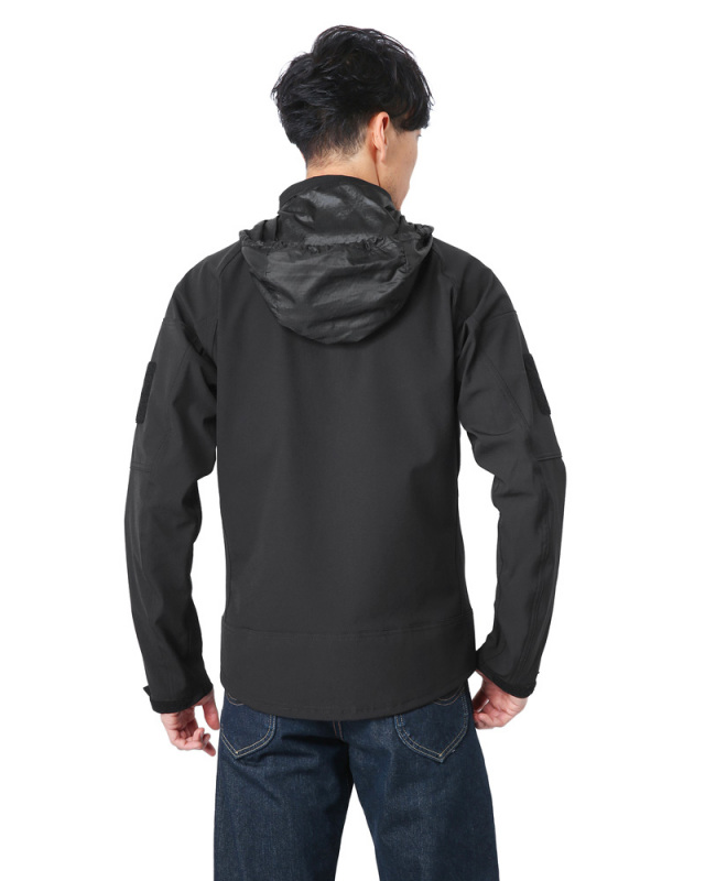 BEYOND CLOTHING ビヨンド クロージング A5 RIG LIGHT JACKET リグ ライト ジャケット 44079 ミリタリー