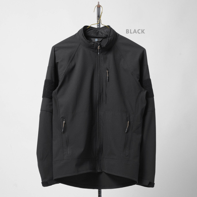 BEYOND CLOTHING ビヨンド クロージング A5 RIG LIGHT JACKET リグ ライト ジャケット 44079 ミリタリー