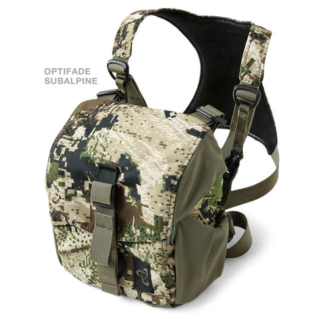 MYSTERY RANCH ミステリーランチ QUICK DRAW BINO HARNESS クイックドロービノハーネス MEDIUM