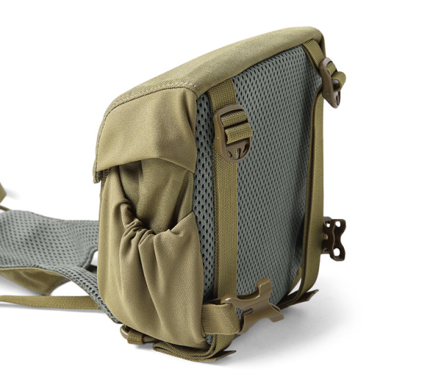 MYSTERY RANCH ミステリーランチ QUICK DRAW BINO HARNESS クイックドロービノハーネス MEDIUM