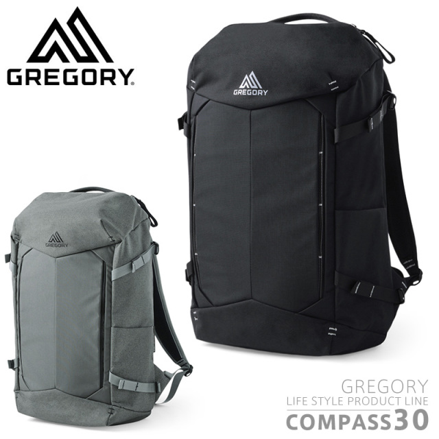 GREGORY グレゴリー COMPASS 30 コンパス30 バッグパック リュック