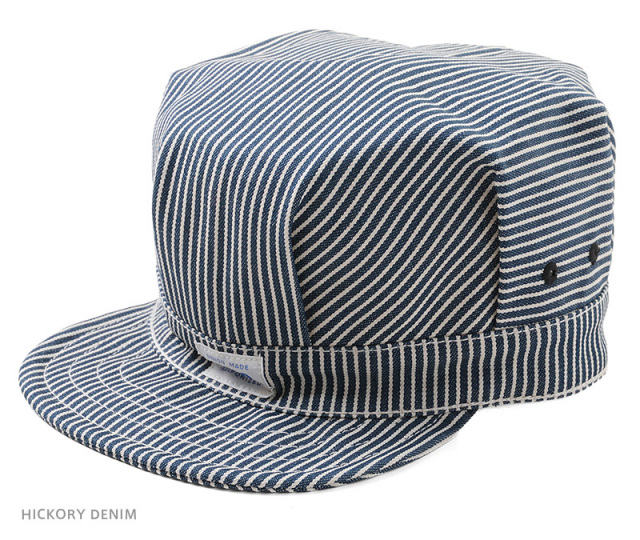 Lee リー LU0010 WORK CAP ワークキャップ